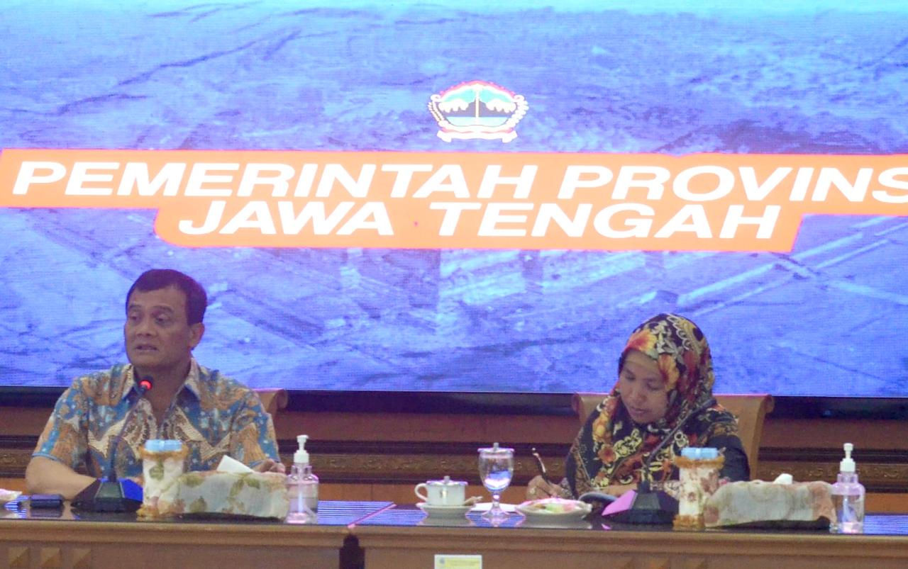 Empat Daerah Jadi Percontohan Program Bakti Taskin T1P4K - portalika.com