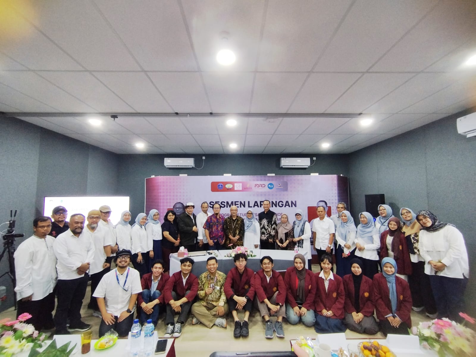 Penuhi Syarat, Prodi Desain Interior ISI Solo Raih Akreditasi Unggul ...